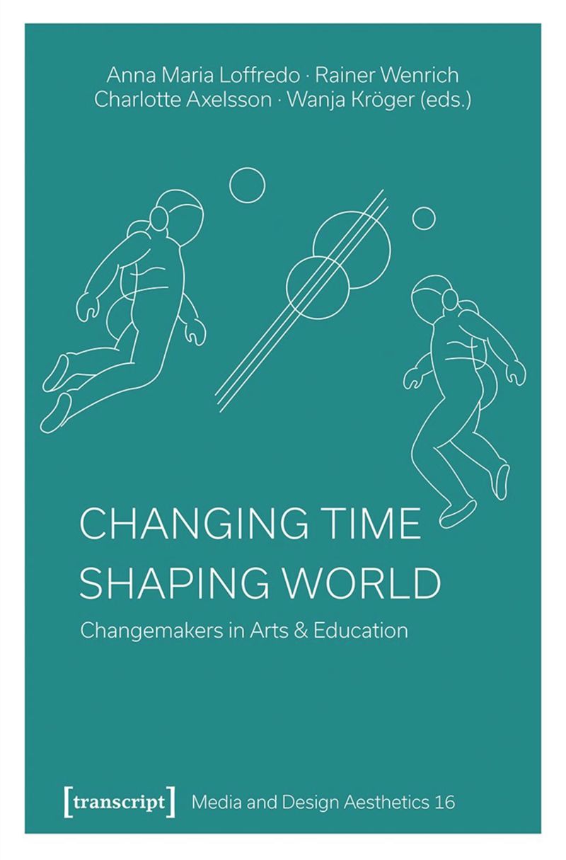 Changing Time – Shaping World