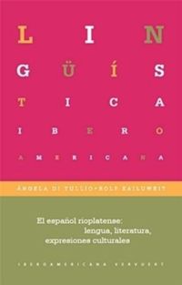 El español rioplatense