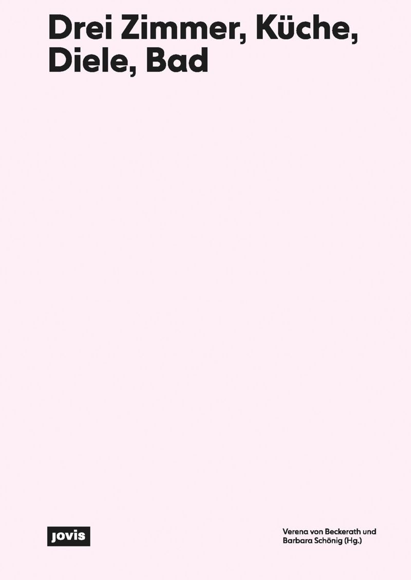 Drei Zimmer, Küche, Diele, Bad - Eine Wohnung mit Optionen