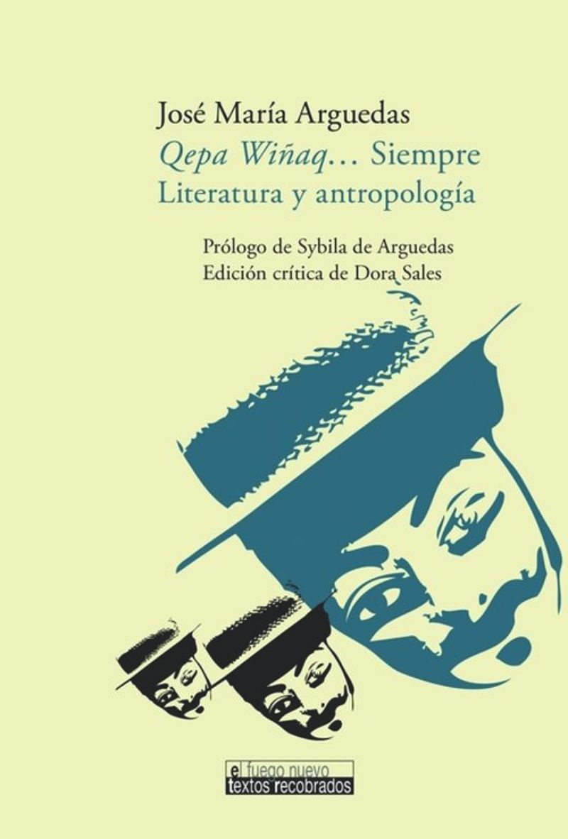 Qepa Wiñaq