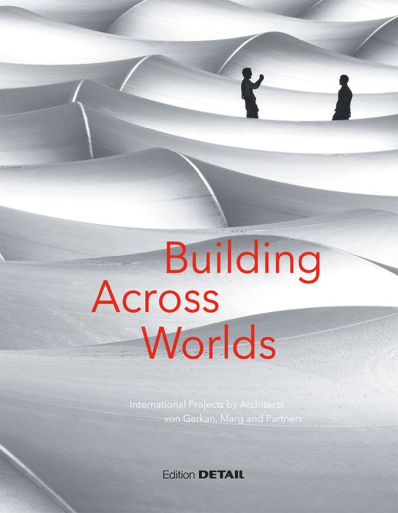 Building Across Worlds