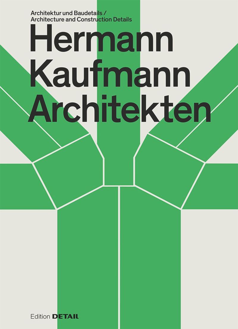 Hermann Kaufmann Architekten...