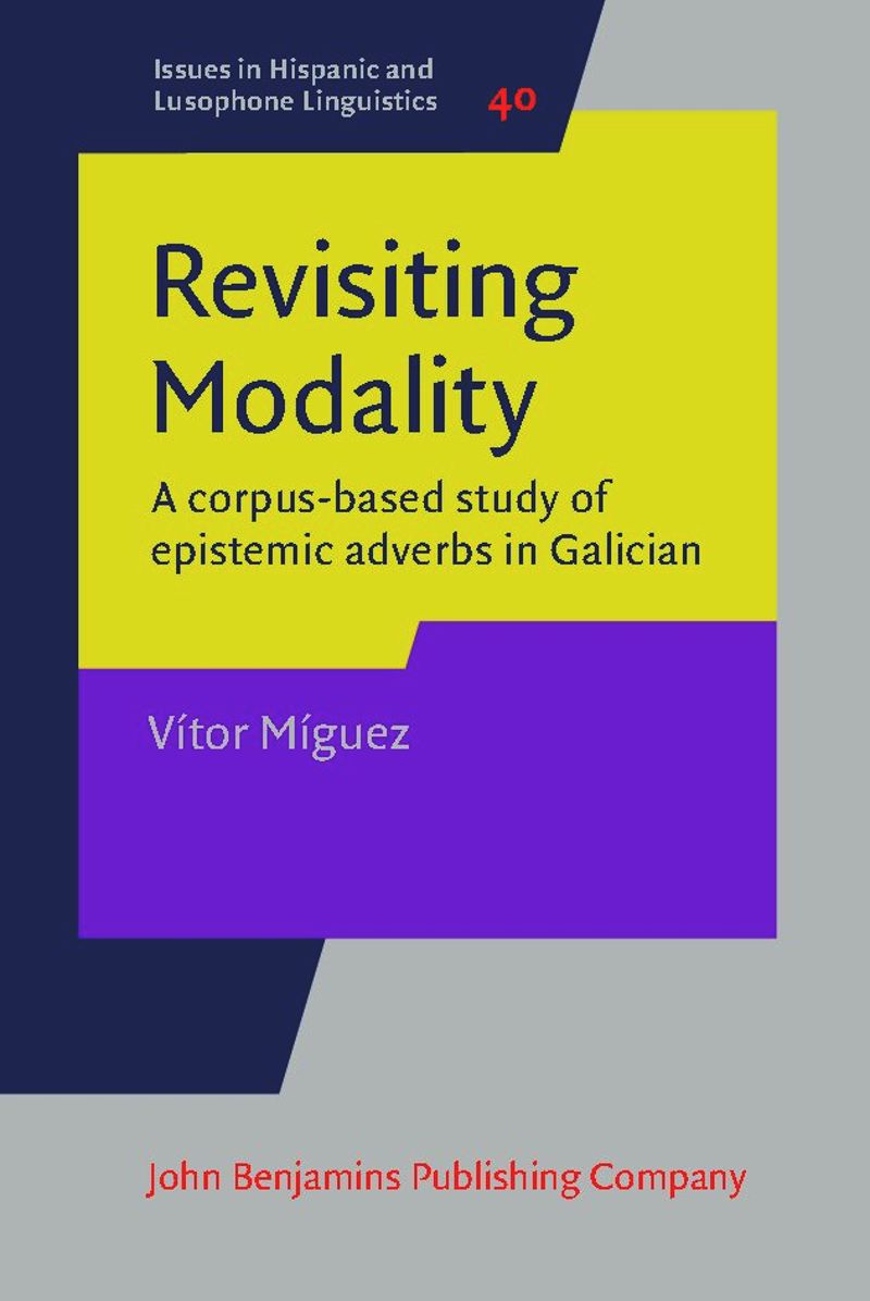 Revisiting Modality