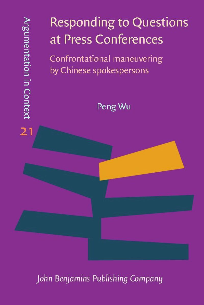 Responding to Questions at Press Conferences...