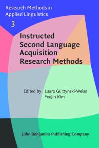 Chapter 3. Qualitative ISLA research methodologies and methods