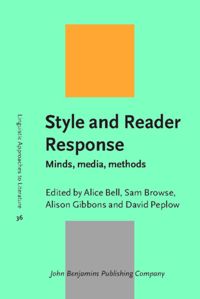 Chapter 7. Reading hyperlinks in hypertext fiction