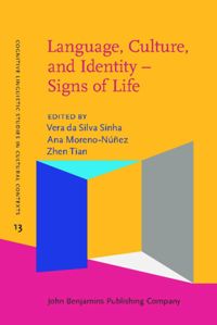 Introduction. Language, culture and identity