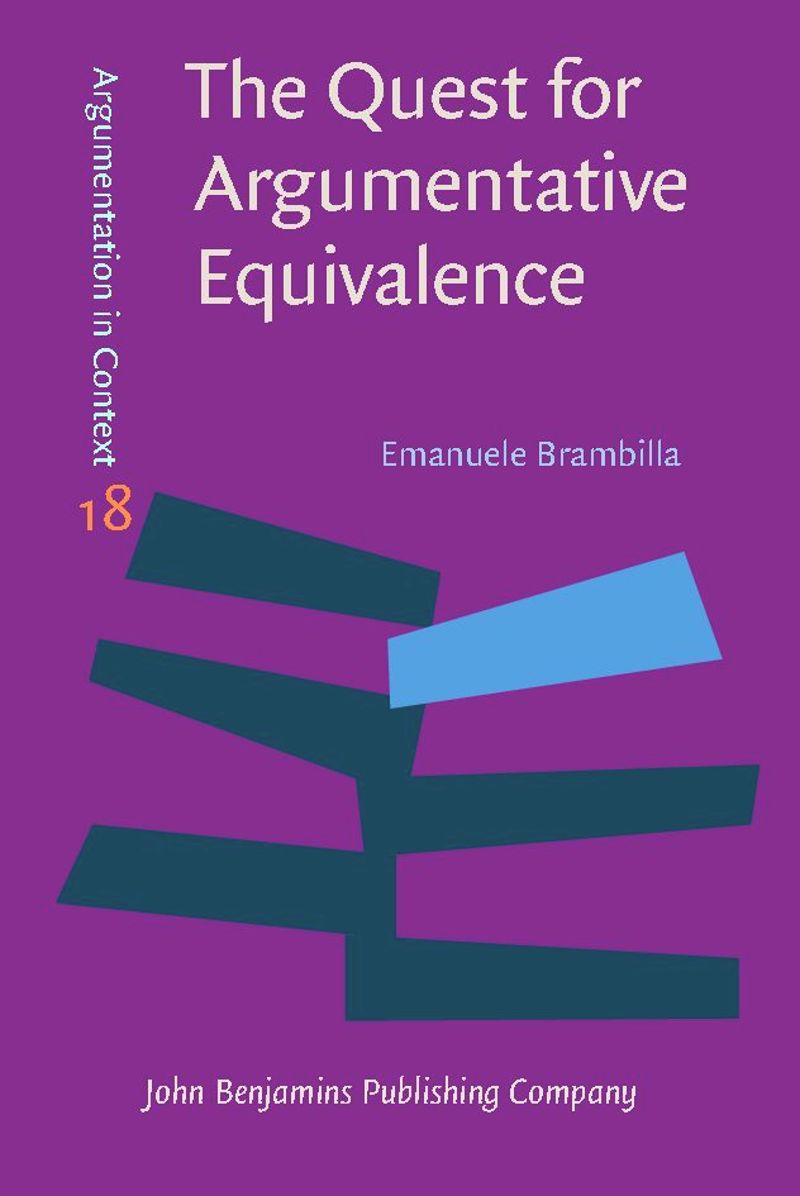 The Quest for Argumentative Equivalence