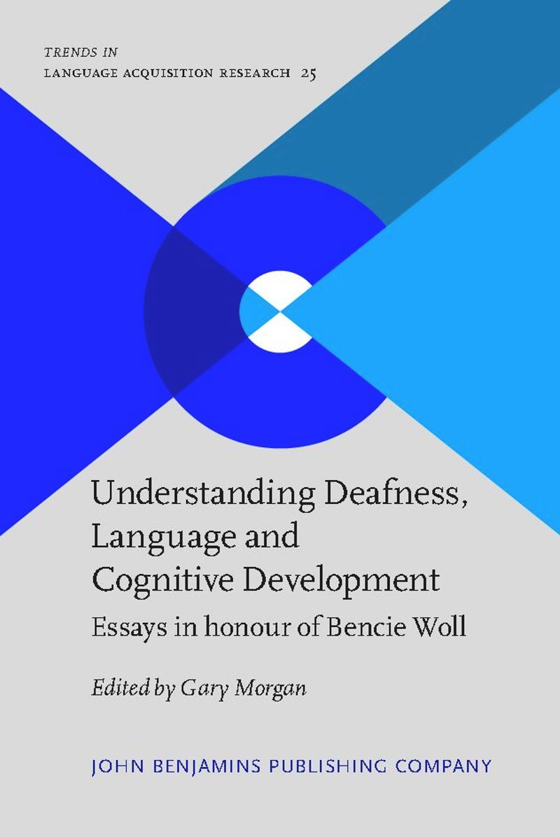 Understanding Deafness, Language and Cognitive Developmen...