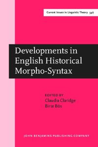 Variation and change at the interface of syntax and semantics