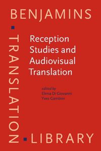 Media audiences and reception studies