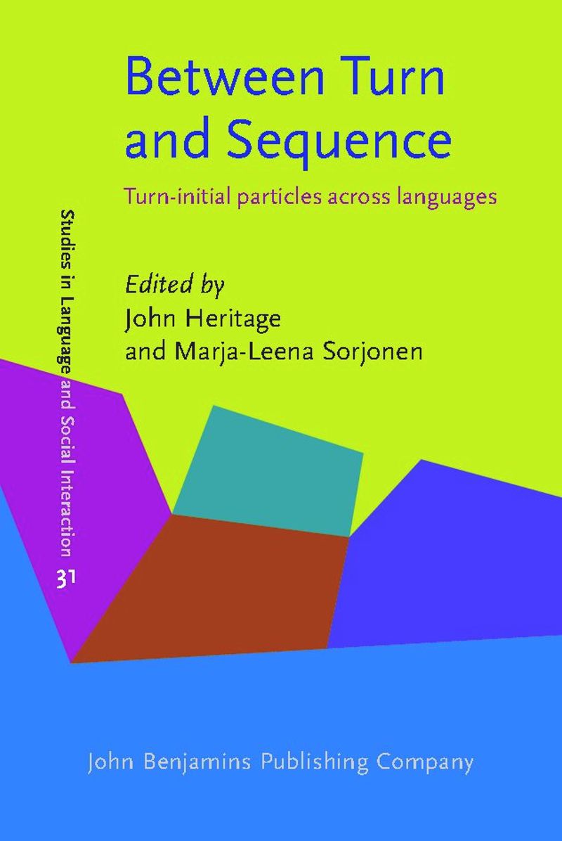 Between Turn and Sequence