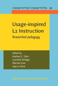 Chapter 2. L2 developmental education and systemic theore...