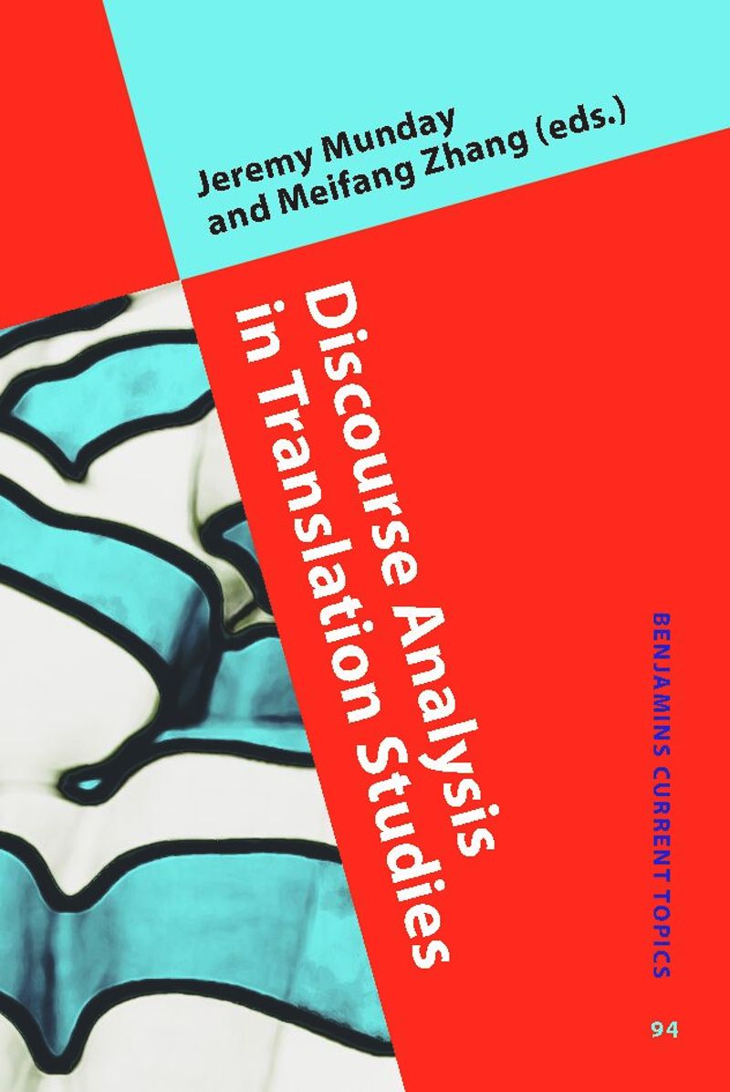 Discourse Analysis in Translation Studies