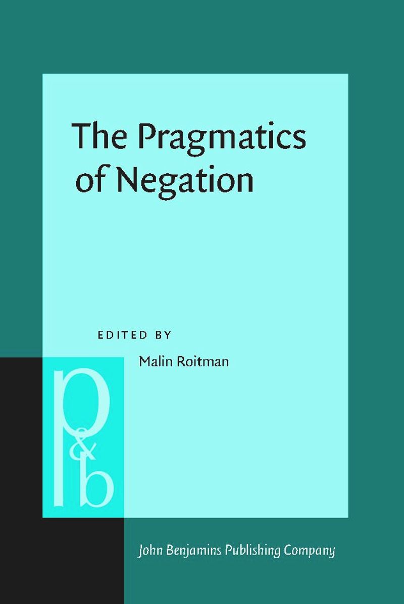 The Pragmatics of Negation...