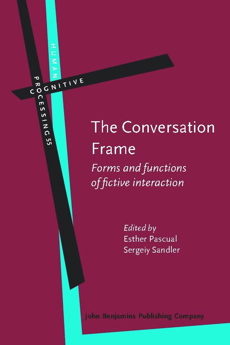 The Conversation Frame