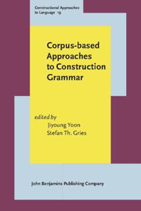 Corpus-based approaches to Construction Grammar