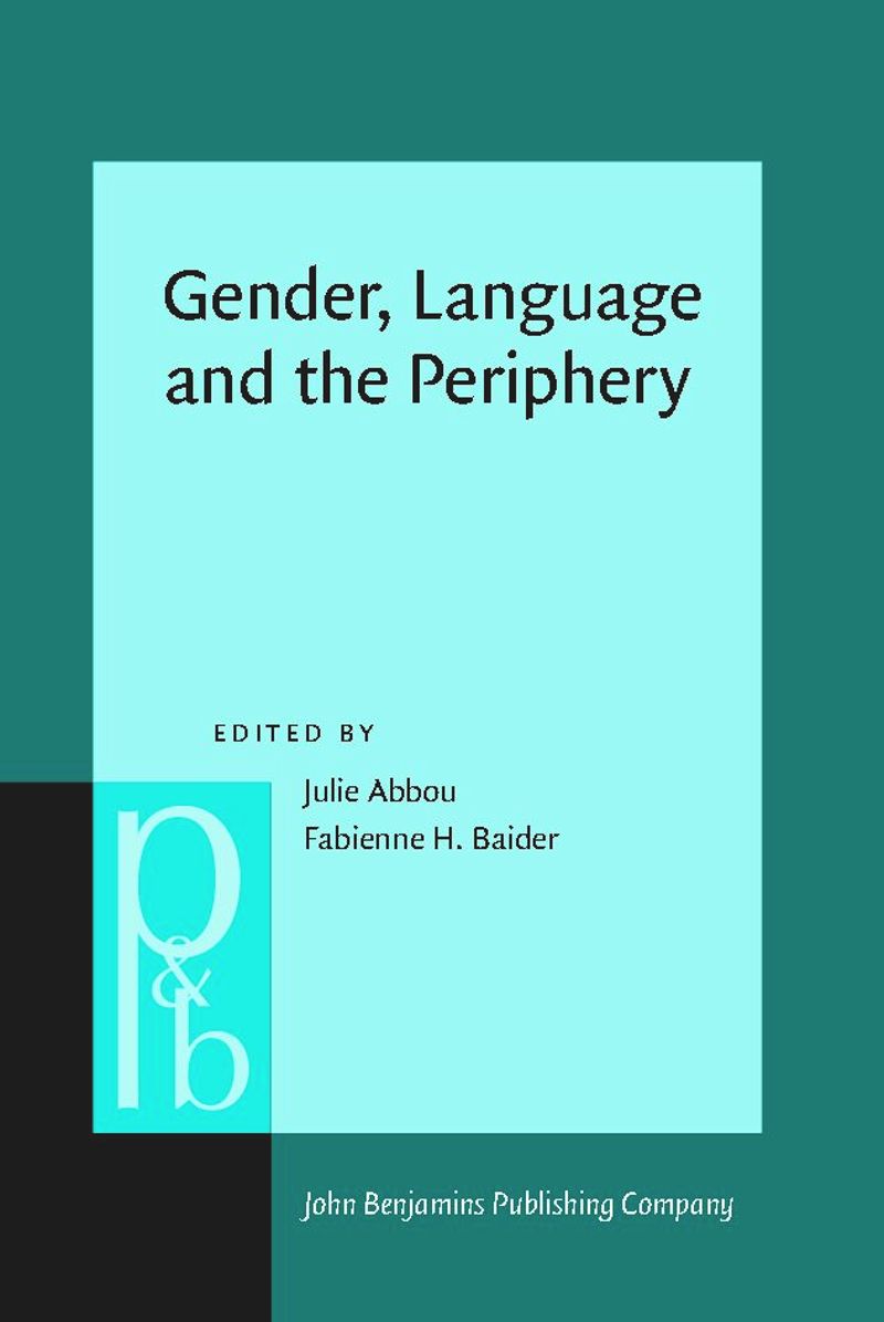 Gender, Language and the Periphery