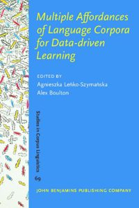 Data-driven learning and language learning theories