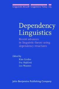 Dependency in Language
