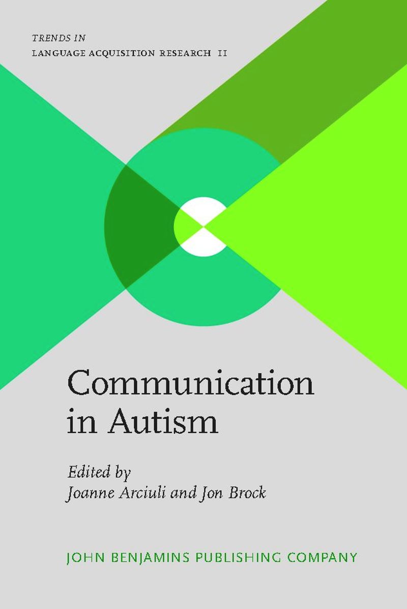 Communication in Autism
