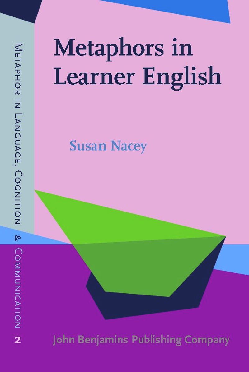 Metaphors in Learner English