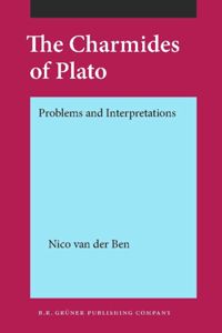 Summary of The Contents of the Charmides