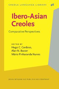 Portuguese pidgin and Chinese Pidgin English in the Canto...