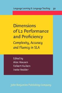 The effect of task complexity on functional adequacy, fluency and lexical diversity in speaking ...