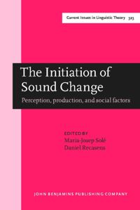 The listener as a source of sound change - An update