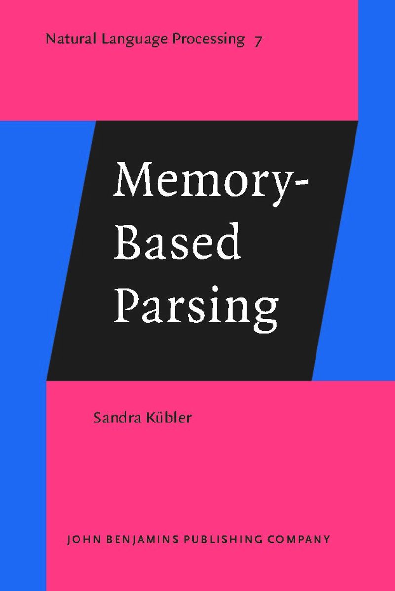 Memory-Based Parsing