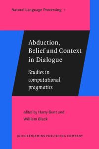 Coherence and structure in text and discourse