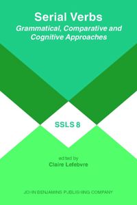 Some Issues in Verb Serialization