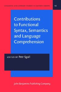 Syntax, meaning, and reference