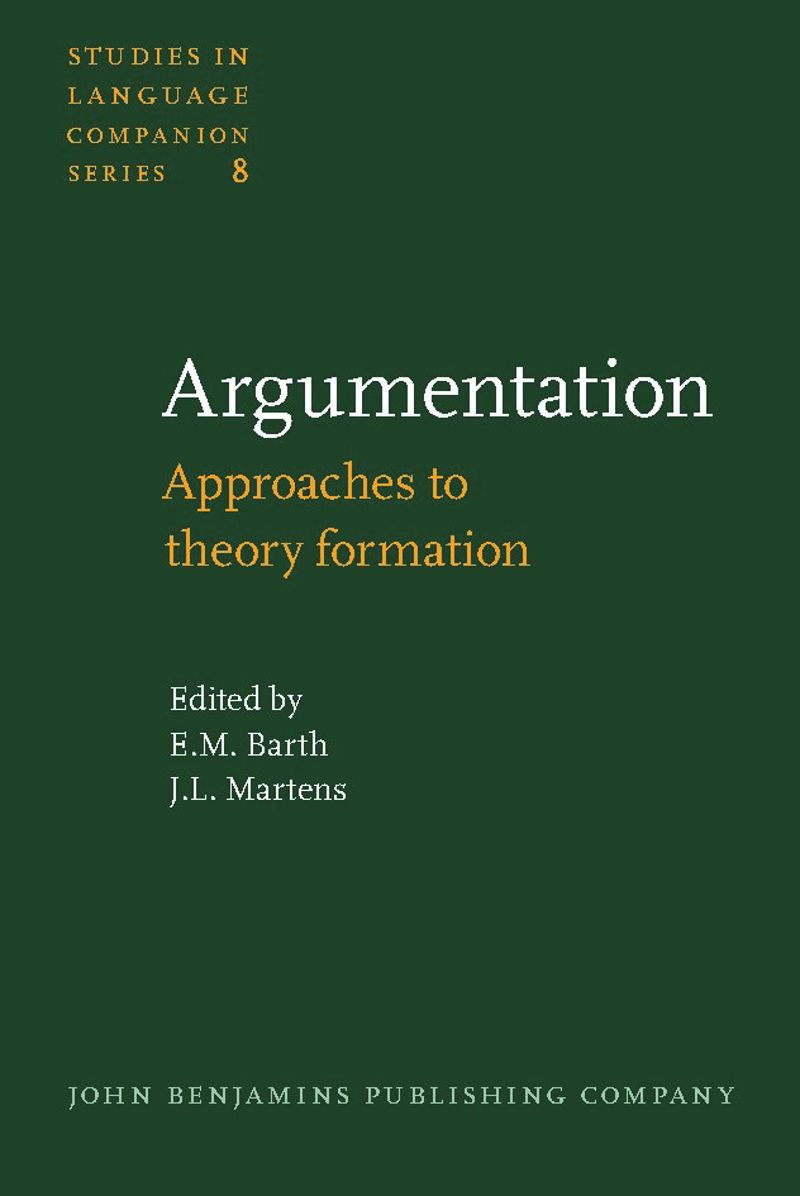 Argumentation