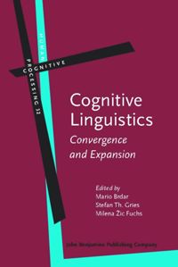 An overview of cognitive linguistics