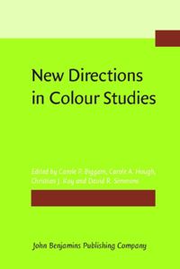 Colour appearance in urban chromatic studies