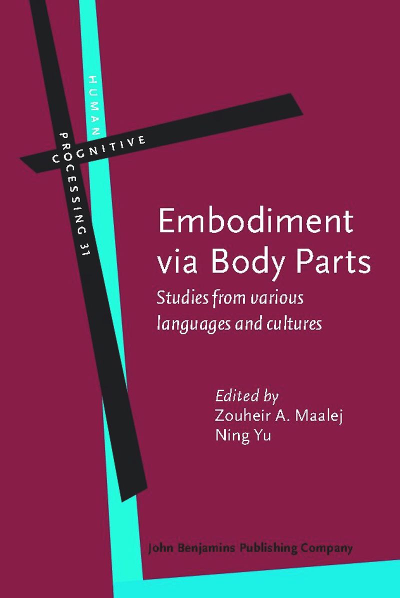 Embodiment via Body Parts