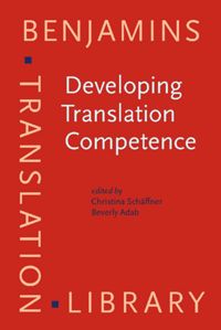 Text Selection for Developing Translator Competence