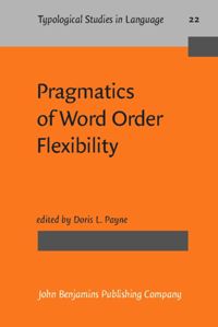 Basic word order in two “free word order” languages