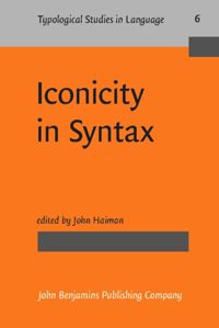 Temporal sequence and Chinese word order