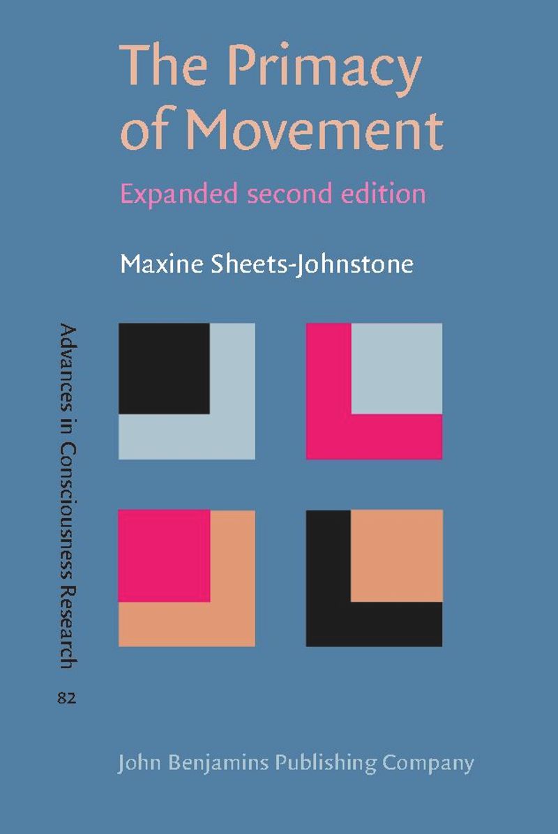 The Primacy of Movement - Expanded second edition