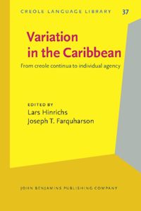 Language attitudes and linguistic awareness in Jamaican English