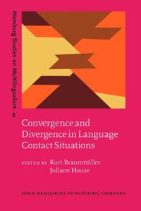 Convergence and divergence of communicative norms through...