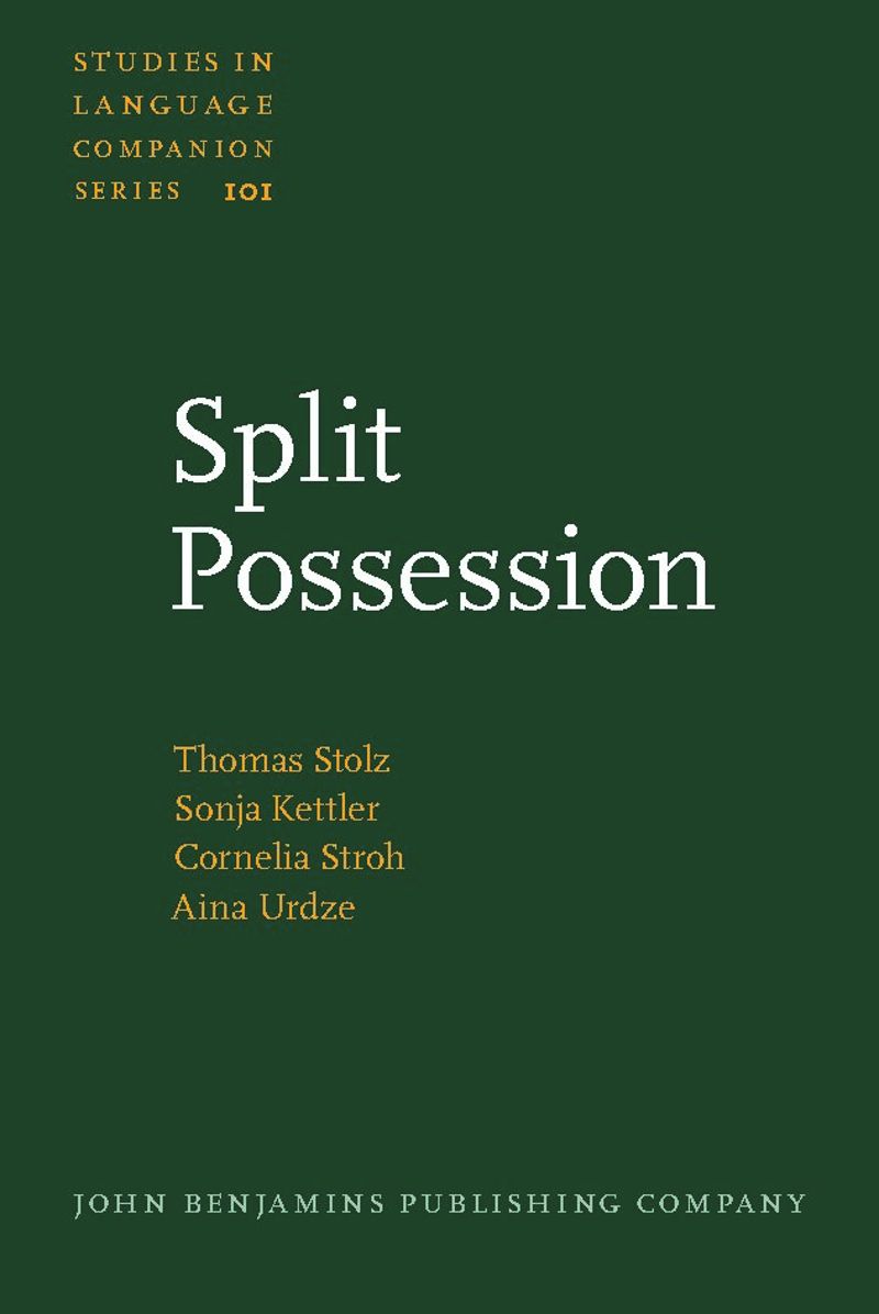 Split Possession...