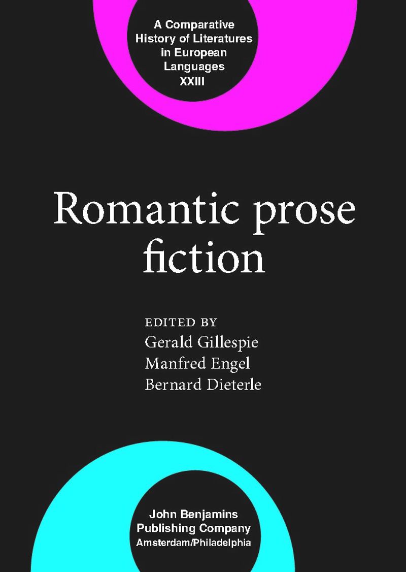 Romantic Prose Fiction