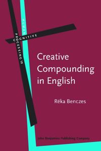 Creative Compounding in English