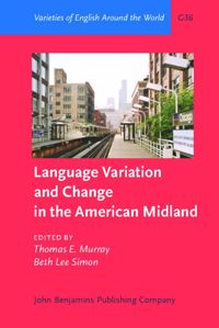 1. The North American Midland as a dialect area