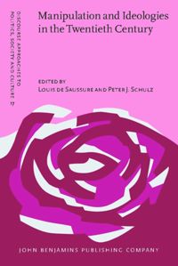 Manipulation, memes and metaphors - The case of Mein Kampf