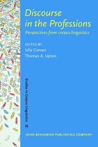 Legal discourse: Opportunities and threats for corpus linguistics
